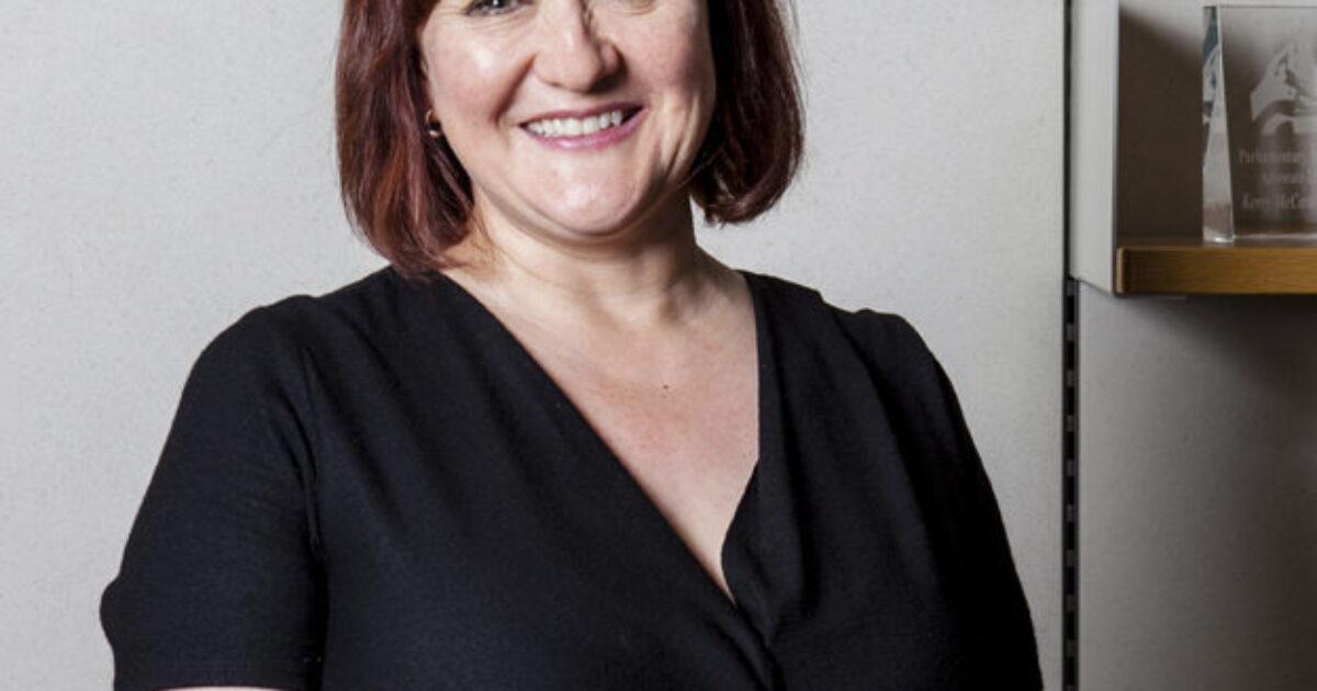 News: My appointment as Labour’s Shadow Minister for Climate Change ...