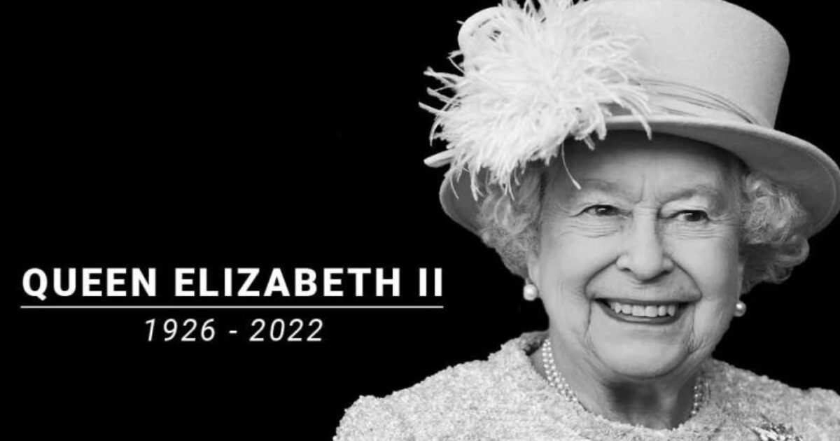 Queen Elizabeth II - Kerry McCarthy